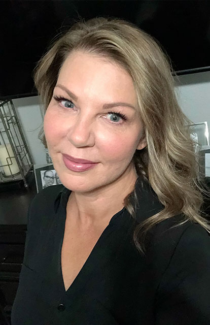 Our Team - Urban Radiance