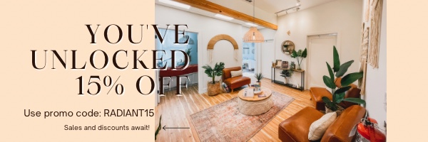 Special Savings - Urban Radiance